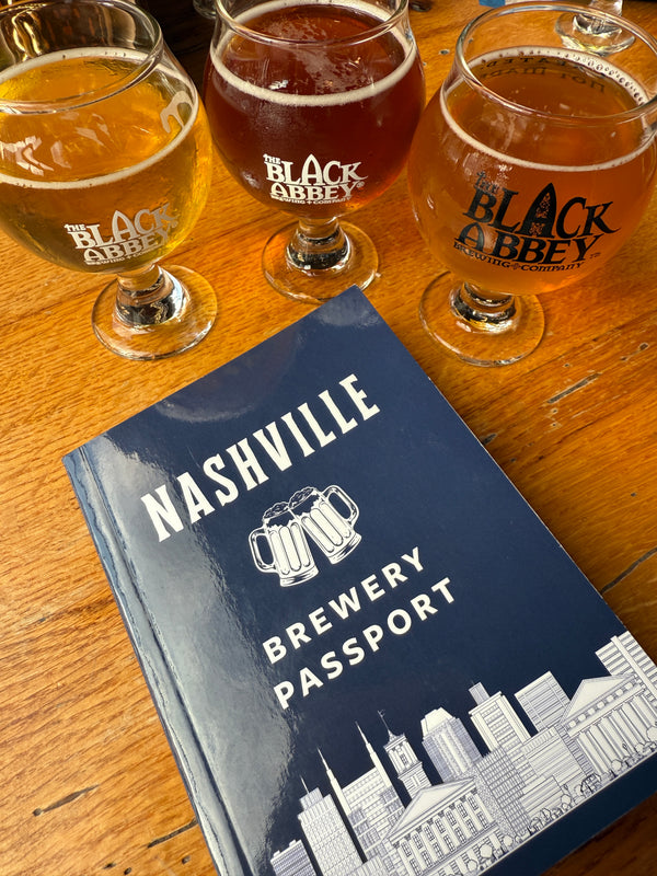 The Nashville BrewPass